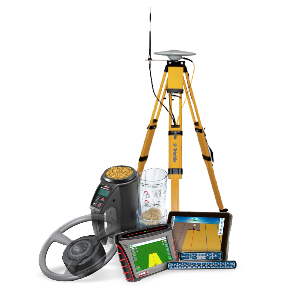 Easy Riser 3200 - Bugio Tratores